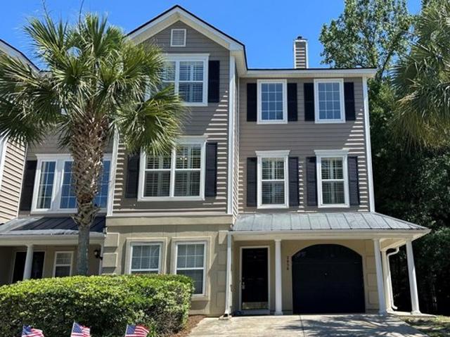 2858 Woodland Park Dr, Mount Pleasant, SC 29466