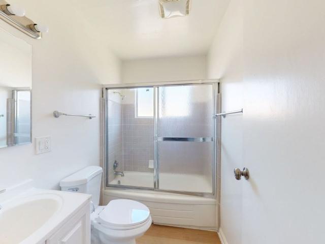 2858–2860 Brookdale Ave 2 Bedroom Apartment for Rent at 2858–2860 Brookdale Ave, Oakland, CA 94602 Dimond