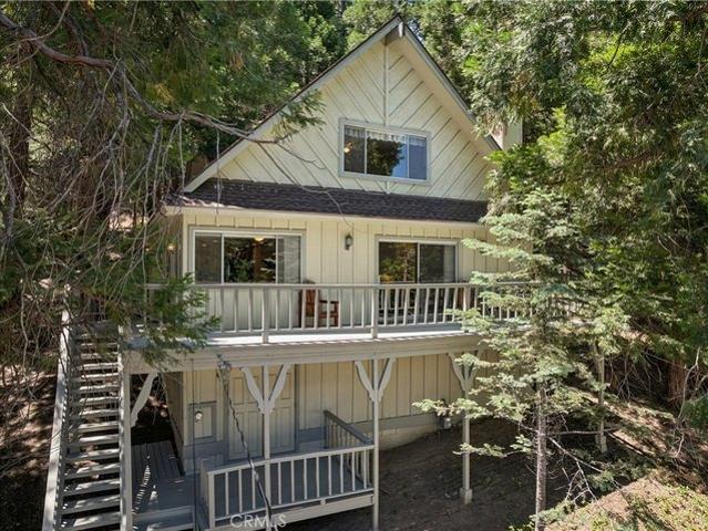 28597 Saginaw Ct, Lake Arrowhead, CA 92352