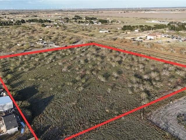 28594 Saskatchewan Ln, San Benito, TX 78586
