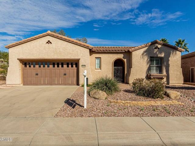 28599 N 123rd Ln, Peoria, AZ 85383