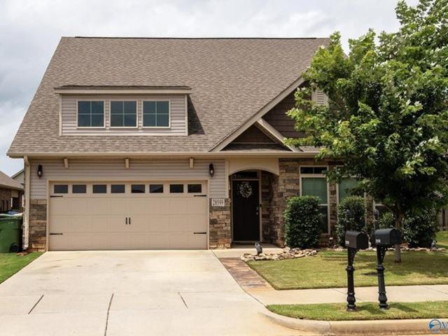 28599 Paseo Rd, Madison, AL 35756