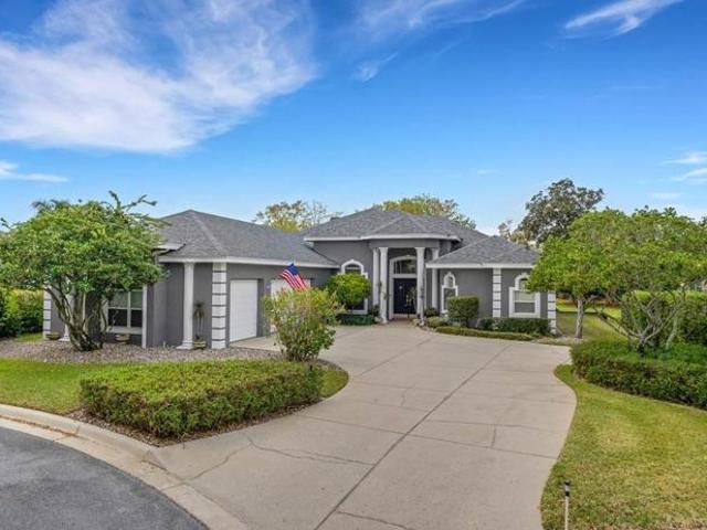 2859 Medinah Cir, Lakeland, FL 33803