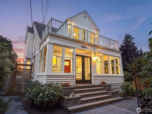 2859 NW 57th St, Seattle, WA 98107