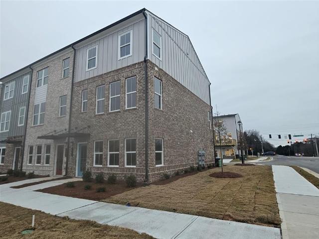 2859 Beacon Bend Crossing, Lawrenceville, GA 30043 | MLS #7690 | Compass