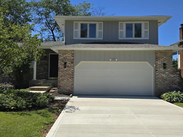 2859 Blossom Ave, Columbus, OH 43231