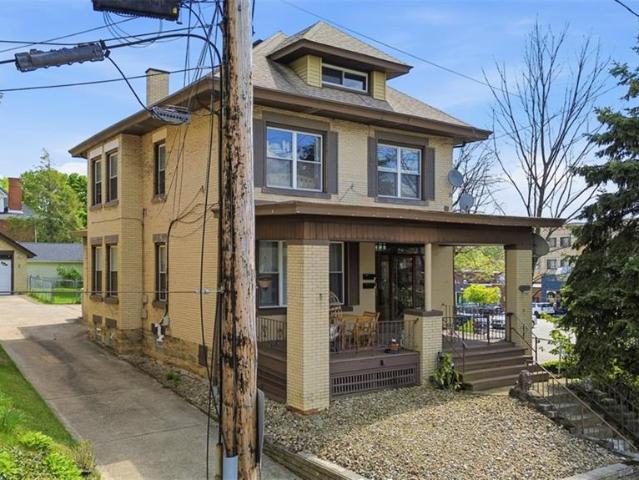 2859 Broadway Ave, Pittsburgh, PA 15216 | MLS #1750