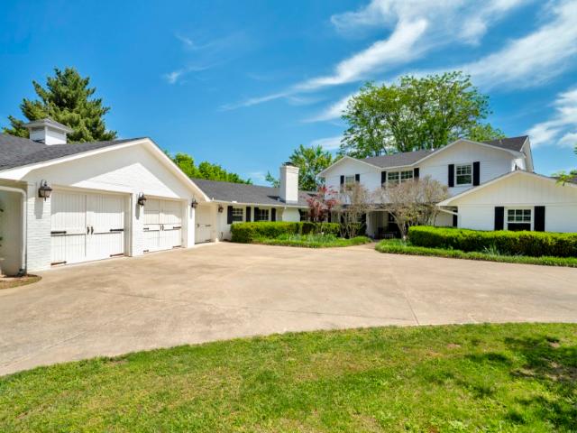 2859 Cedar Hill Drive