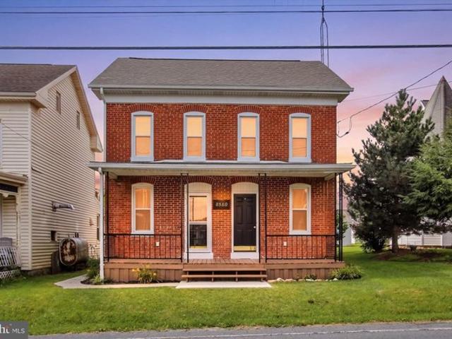 2859 Centennial Rd, Hanover, PA 17331