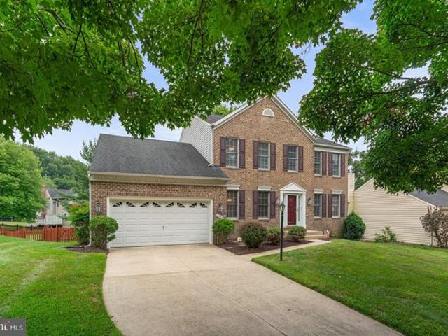 2859 Country Ln, Ellicott City, MD 21042