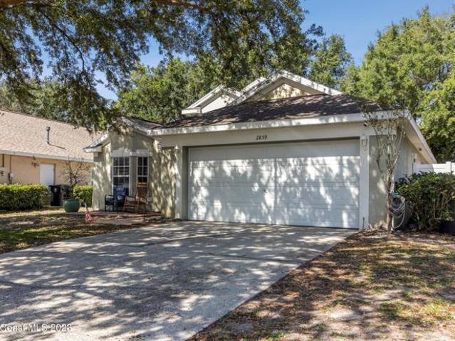 2859 Doe Run Trail, Orange City, FL 32763