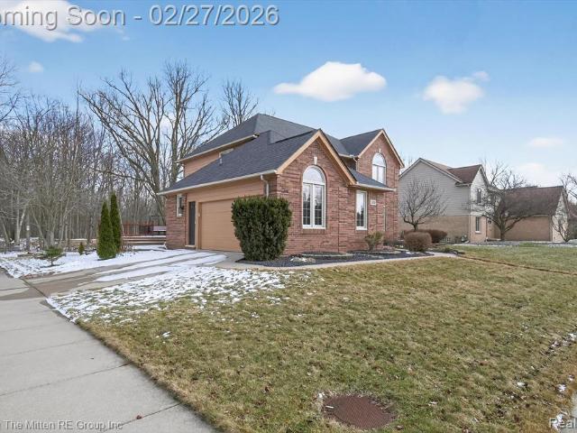 2859 Doncaster Drive