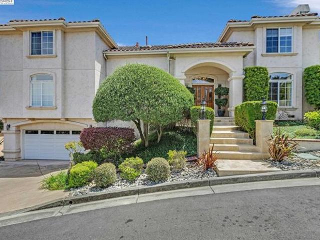 2859 Eugene Terrace, Castro Valley, CA 94546