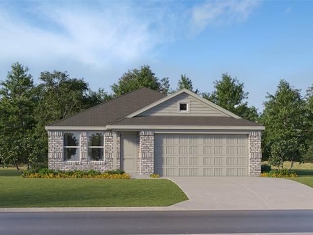 2859 Evensong Dr, Princeton, TX 75407