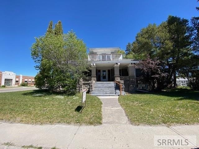 2859 E 650 N, Roberts, ID 83444