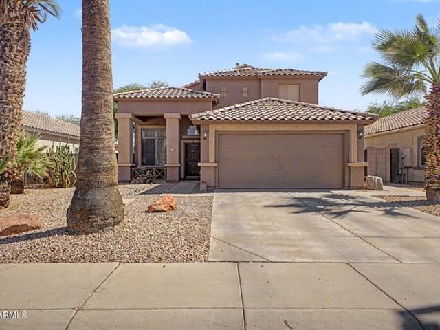 2859 E Cathy Dr, Gilbert, AZ 85296