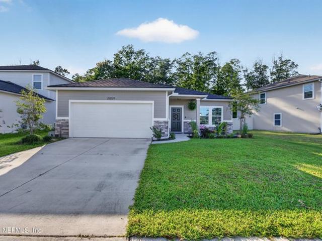 2859 Firethorn Ave, Orange Park, FL 32073