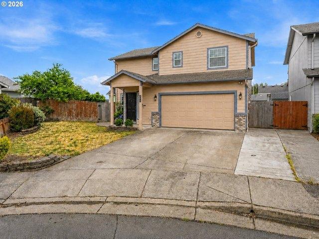 2859 Hancock Ct SE, Albany, OR 97322