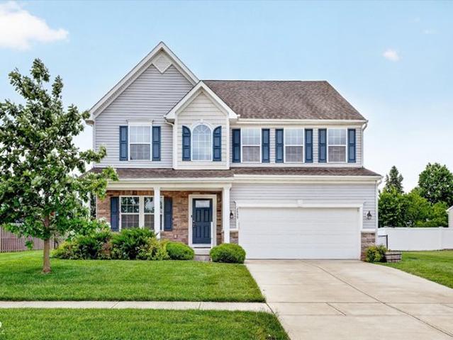 2859 Holiday Way, Greenwood, IN 46143