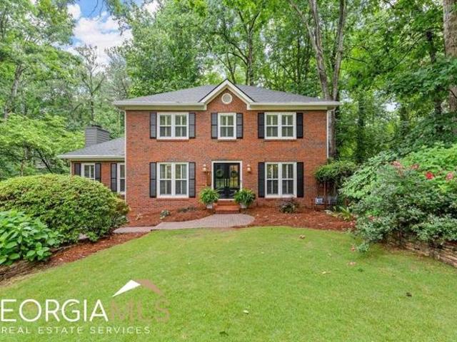 2859 Landing Dr, Marietta, GA 30066