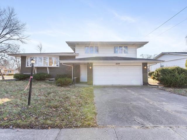2859 th Pl, Lansing, IL 60438
