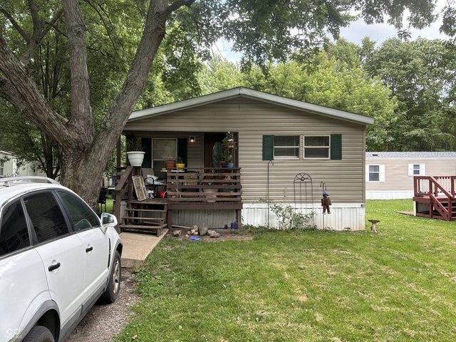 2859 Titan Dr, Indianapolis, IN 46241