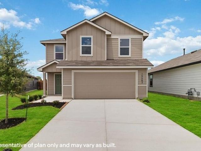 2859 Tranquil Ln, Arlington, TX 76015