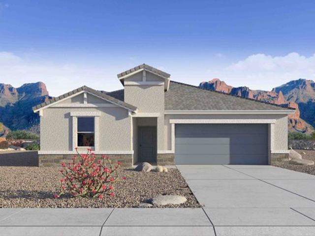 2859 W Stearn Ave, Apache Junction, AZ 85120