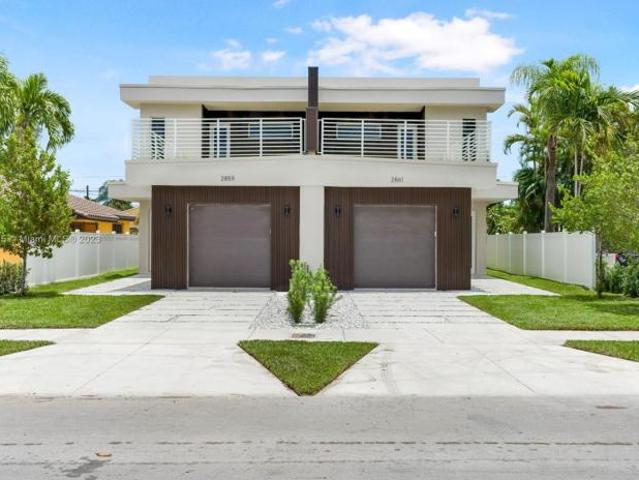 2859 37th Ct SW #2859, Miami, FL 33134