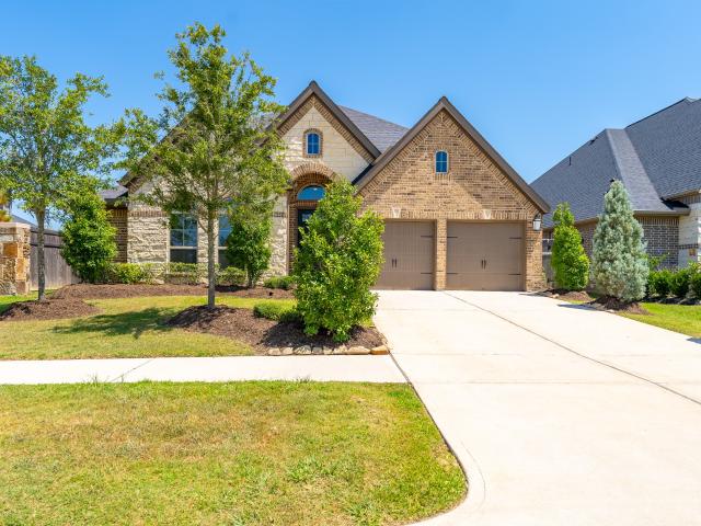 28503 Damon Creek Lane