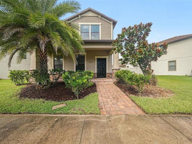 28500 Pleasant Bay Loop, Wesley Chapel, FL 33543