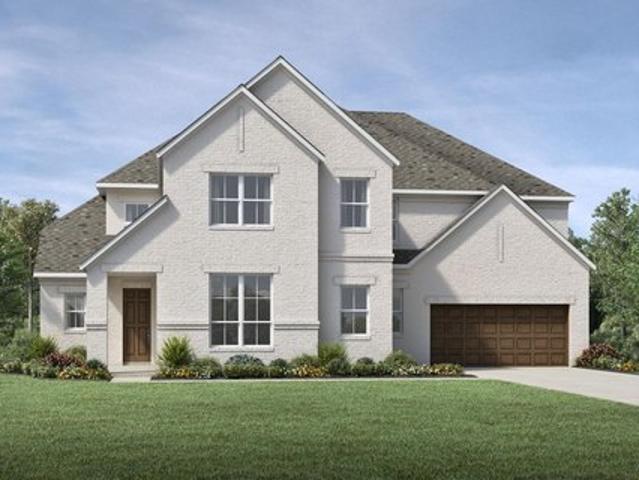 28502 Sandy Lake Dr, Spring, TX 77386