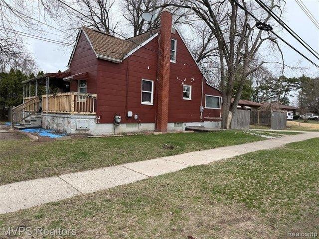 28504 Norwood Ave, Warren, MI 48092