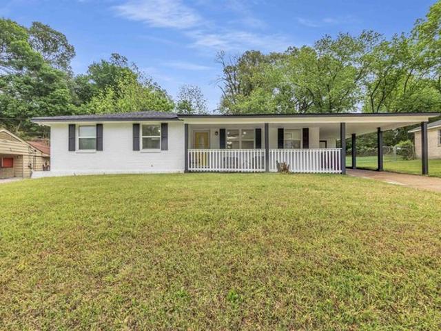 2850 Manndale Ave, Memphis, TN 38127