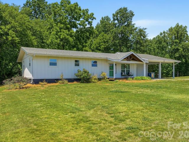 2850 Mathis Church Road
