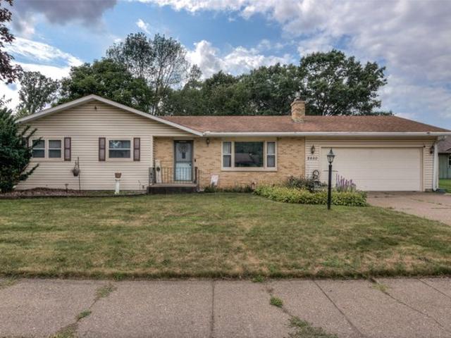 2850 Mercury Ave, Eau Claire, WI 54703