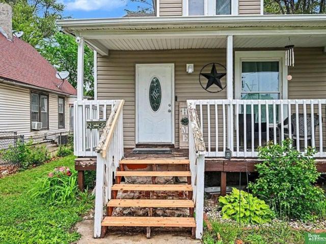 2850 Meredith Ave, Omaha, NE 68111