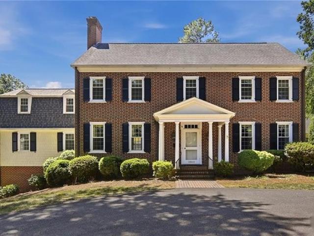 2850 Merry Acres Ln, Winston Salem, NC 27106