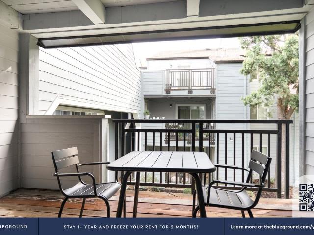 2850 Middlefield Road 1 Bedroom Apartment for Rent at 2850 Middlefield Rd #1259, Palo Alto, CA 94306 Midtown