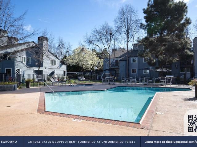2850 Middlefield Road 1 Bedroom Apartment for Rent at 2850 Middlefield Rd #1259, Palo Alto, CA 94306 Midtown