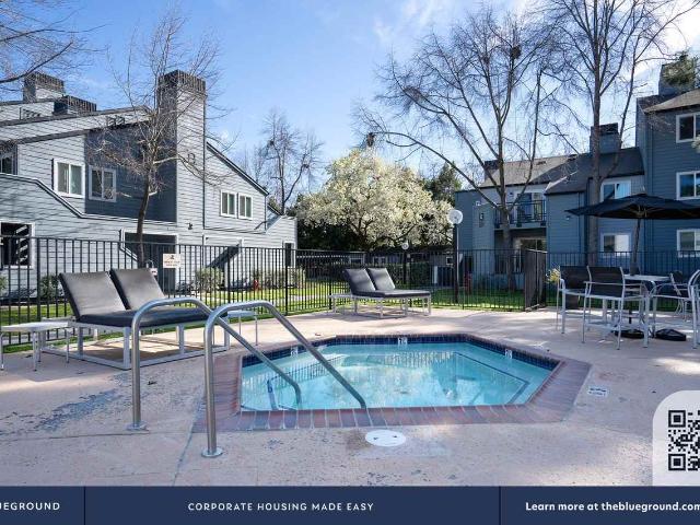 2850 Middlefield Road 1 Bedroom Apartment for Rent at 2850 Middlefield Rd #1259, Palo Alto, CA 94306 Midtown