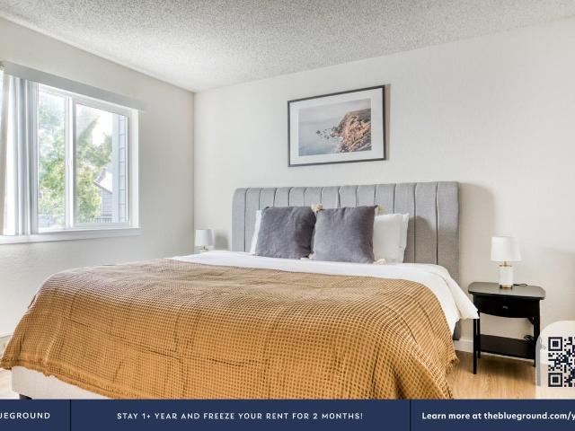 2850 Middlefield Road 1 Bedroom Apartment for Rent at 2850 Middlefield Rd #1259, Palo Alto, CA 94306 Midtown