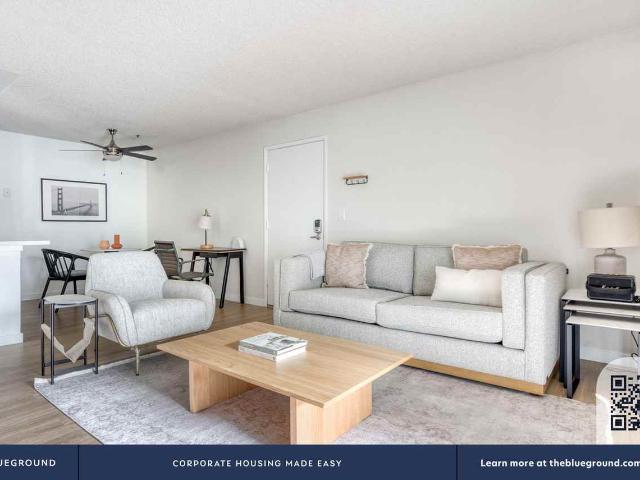 2850 Middlefield Road 1 Bedroom Apartment for Rent at 2850 Middlefield Rd #1260, Palo Alto, CA 94306 Midtown