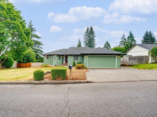 2850 NW Logan St, Camas, WA 98607