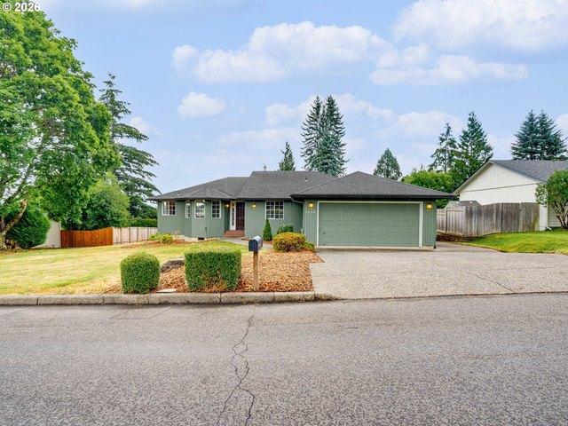 2850 NW Logan St, Camas, WA 98607