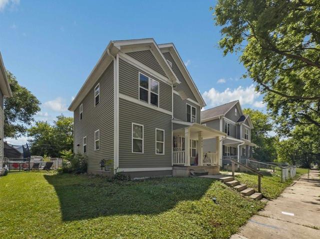 2850 N 21st St, Milwaukee, WI 53206