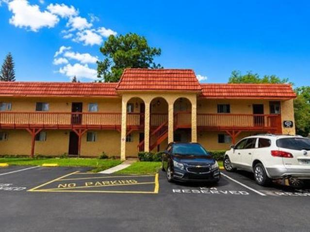 2850 N Powers Dr Apt 83, Orlando, FL 32818