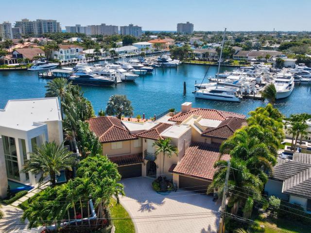 2850 NE 44th St, Lighthouse Point, FL 33064 | MLS #R11167 | Compass
