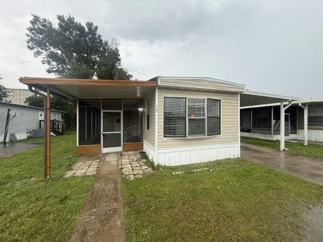2850 New Tampa Hwy Lot 17, Lakeland, FL 33815