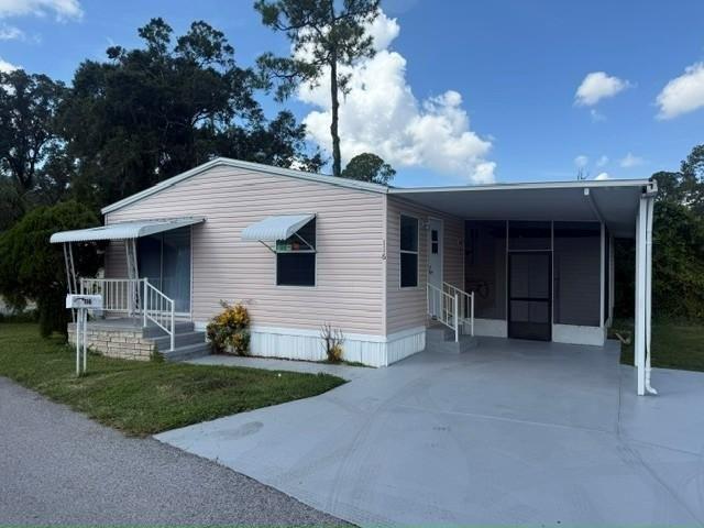 2850 New Tampa Hwy Lot 116, Lakeland, FL 33815
